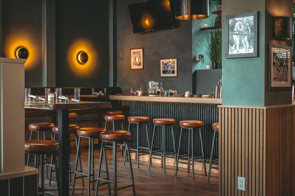 THE RUTHERFORD - Updated December 2025 - 57 Photos & 37 Reviews - W ...