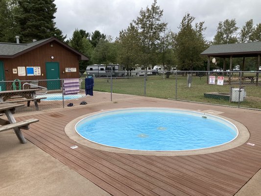 COUNTRY VILLAGE RV PARK - Updated August 2025 - 1200 Country Ln ...