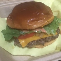 LOUD BURGER - Updated August 2024 - 205 Photos & 247 Reviews - 22497 ...
