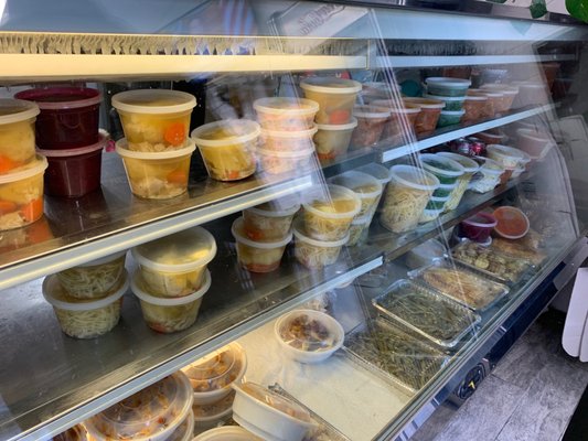 KNISH NOSH - 97 Photos & 115 Reviews - 98-104 Queens Blvd, Rego Park ...