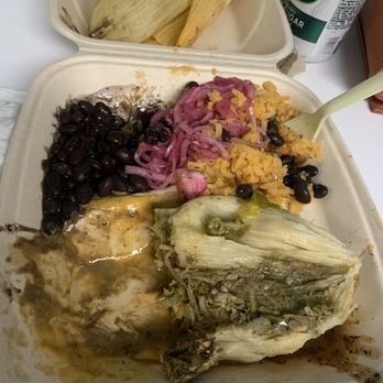 TAMALE BOY - Updated December 2025 - 180 Photos & 196 Reviews - 668 N ...