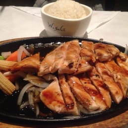 WASABI JAPANESE STEAK HOUSE - Updated July 2025 - 174 Photos & 216 ...