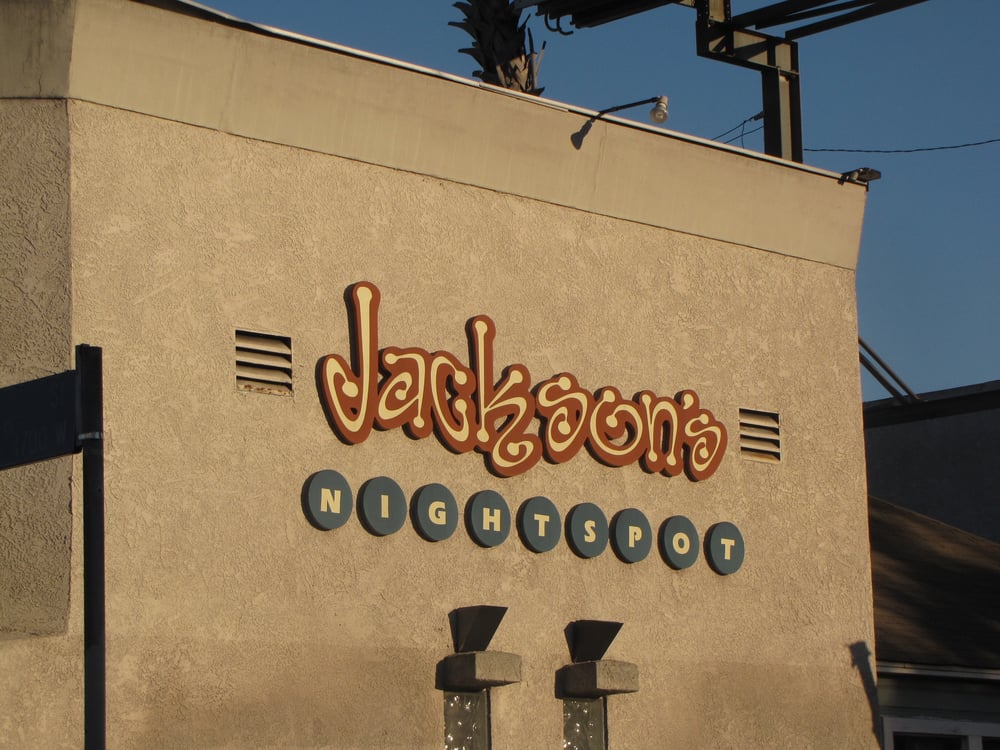 JACKSON BROS BAR - Updated December 2025 - 6800 S Western Ave, Los ...