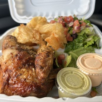 DON POLLO - Updated March 2025 - 161 Photos & 183 Reviews - 9083 ...