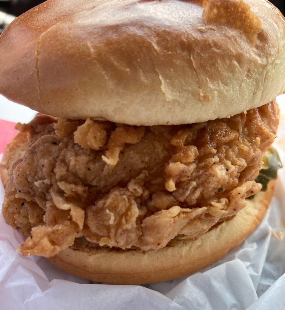 KFC - Updated May 2026 - 17 Reviews - 11970 Lebanon Rd, Cincinnati ...