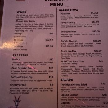 THE BLIND GOAT FOOD AND DRINK - Updated June 2026 - 445 Photos & 318 ...
