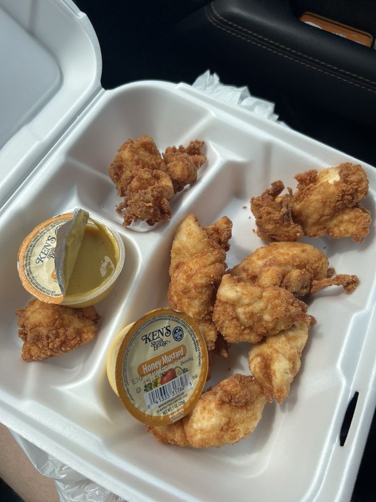 PLAISTOW CHICKEN CONNECTION - Updated October 2025 - 28 Photos & 89 ...