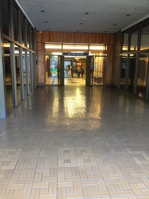 615 PIIKOI BUILDING - 10 Photos - 615 Piikoi St, Honolulu, HI - Yelp