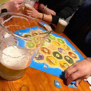 CENTRAL MACHINE WORKS BREWERY AND BEER HALL - 332 Photos & 246 Reviews ...