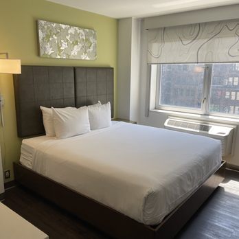 ELEMENT NEW YORK TIMES SQUARE WEST - Updated November 2024 - 473 Photos ...