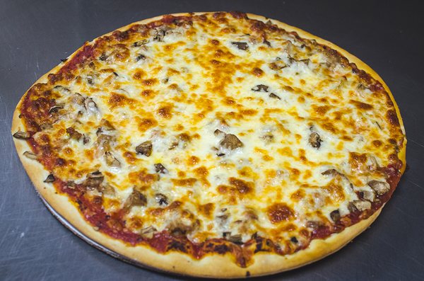 SORRENTO PIZZA - Updated October 2024 - 19 Photos & 107 Reviews - 2743 ...