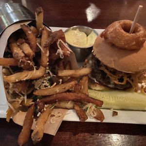 Citizen Burger Bar - Takeout & Delivery - 553 Photos & 902 Reviews ...