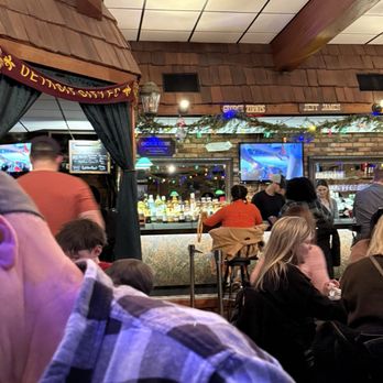 GREEN DOT STABLES - Updated July 2025 - 1960 Photos & 2242 Reviews - 2200 W Lafayette Blvd ...