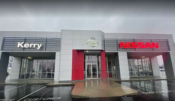 KERRY NISSAN - Updated May 2026 - 19 Reviews - 8053 Burlington Pike ...