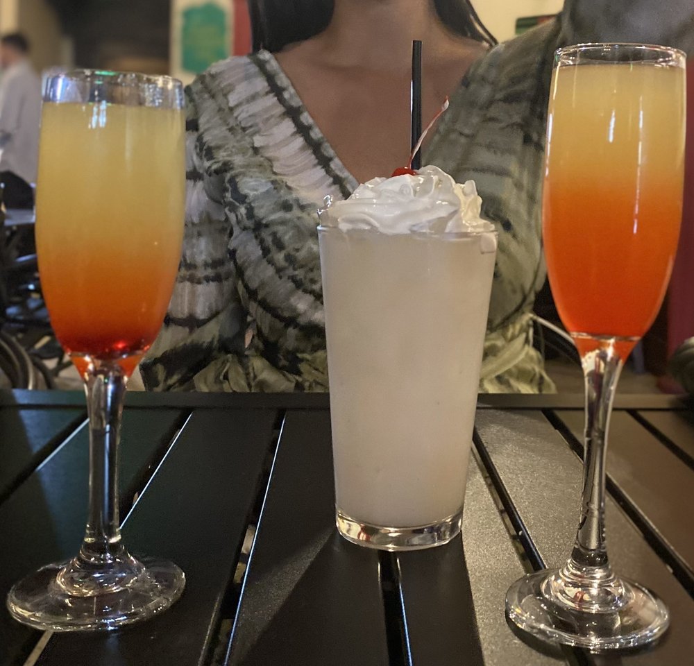 THE TIPSY GOAT - Updated October 2025 - 141 Photos & 442 Reviews - 159 ...