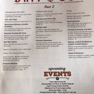 BAIT BOX RESTAURANT - 33 Photos & 34 Reviews - 30 Hancock Harbor Rd ...