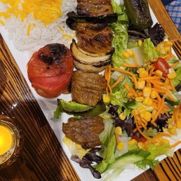 TEHRANRO GRILL - Updated January 2026 - 388 Photos & 381 Reviews - 414 ...