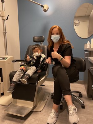 EYEDIOLOGY VISION CARE - 56 Photos & 171 Reviews - 4175 S Grand Canyon ...