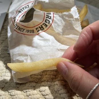 ORCUTT BURGERS - Updated May 2024 - 94 Photos & 243 Reviews - 1771 W ...