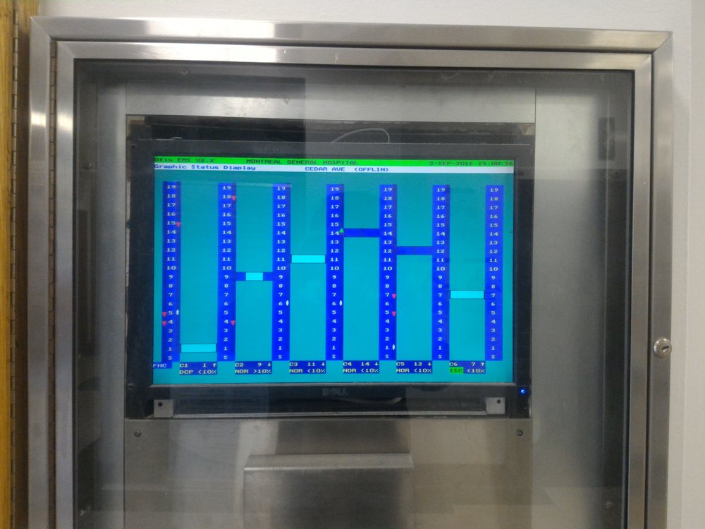 HGM - HÔPITAL GÉNÉRAL DE MONTRÉAL - Updated July 2024 - 20 Reviews ...