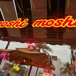 MOSHI MOSHI - MIAMI BEACH - Updated March 2025 - 1375 Photos & 1223 ...