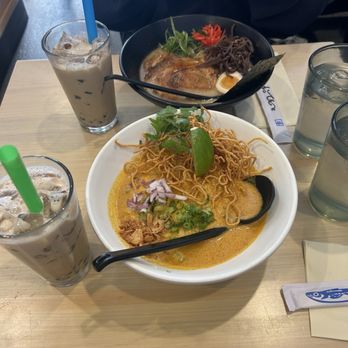 UMAI RAMEN & RICE BOWL - Updated January 2025 - 833 Photos & 475 ...