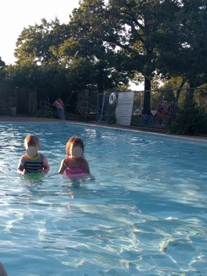 GARRISON POOL - Updated June 2024 - 16 Reviews - 6001 Manchaca Rd ...