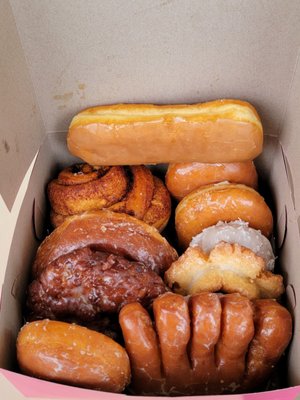 JOLLY DONUT - Updated December 2025 - 63 Photos & 59 Reviews - 11285 ...