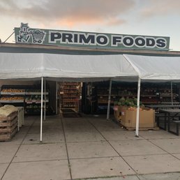 PRIMO FOODS - Updated August 2024 - 284 Photos & 353 Reviews - 606 ...