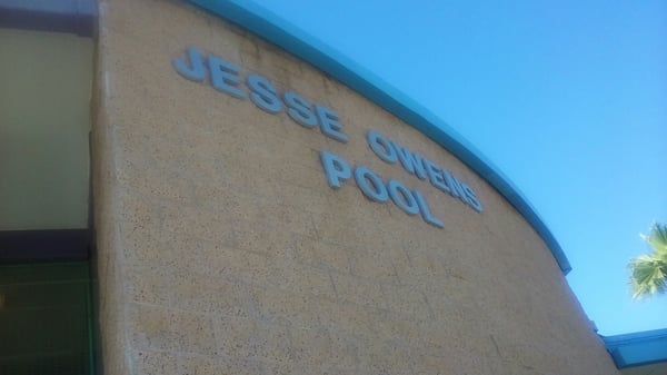 JESSE OWENS SWIMMING POOL - Updated January 2025 - 27 Reviews - 9635 S ...