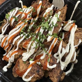 THE WRAPPER MIAMI - Updated February 2025 - 118 Photos & 59 Reviews ...