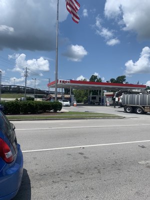 HANDY MART NO 52 - 1565 Lejeune Blvd, Jacksonville, NC - Yelp