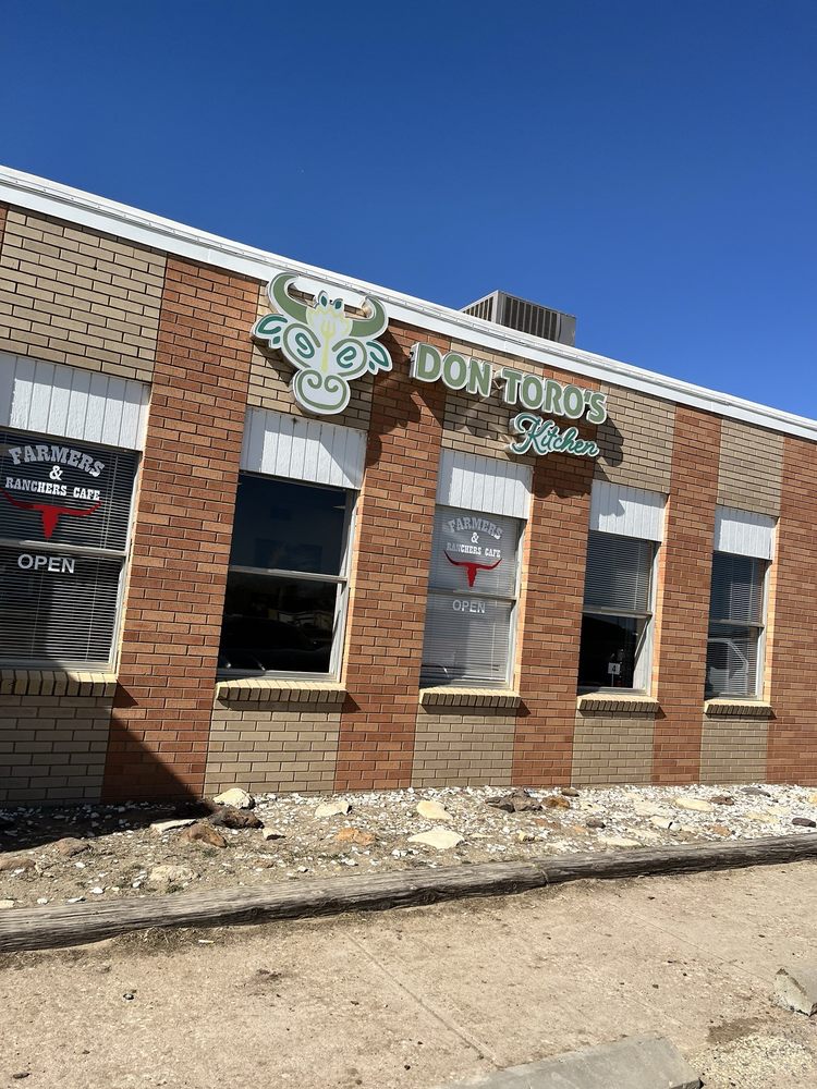 DON TORO’S KITCHEN - 1500 W Old Hwy 40, Salina, Kansas - Mexican - Yelp ...