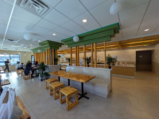 ZAO BAKERY CAFE - Updated April 2025 - 59 Photos & 27 Reviews - 575 ...