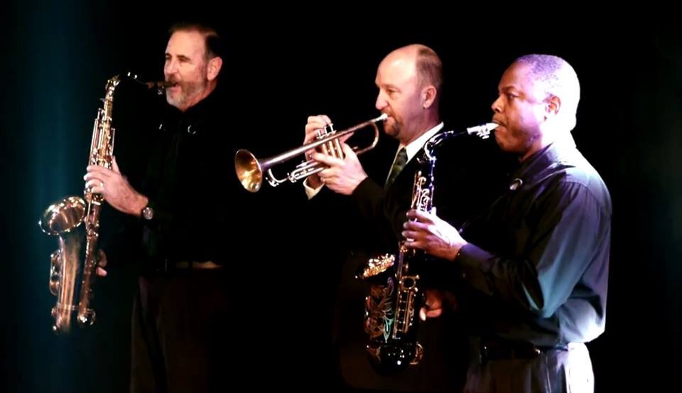 THE FAZE BAND - Updated June 2024 - Saint Augustine, Florida ...