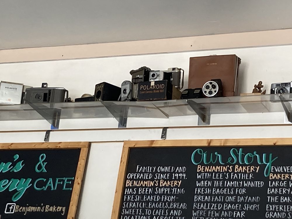 BENJAMIN’S BAKERY - 249 Photos & 296 Reviews - 810 3rd Ave S, Surfside ...