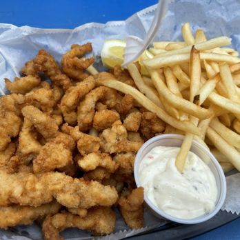 LENO’S CLAM BAR - Updated December 2025 - 106 Photos & 122 Reviews ...