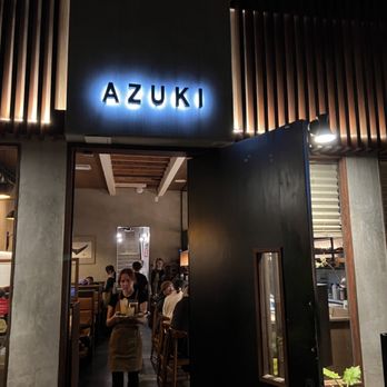 AZUKI SUSHI - Updated December 2024 - 5574 Photos & 3365 Reviews - 2321 ...