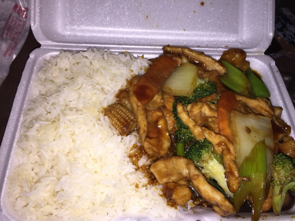 NEW CHINA - 33 Photos & 14 Reviews - Chinese - 902 W Kimberly Rd ...