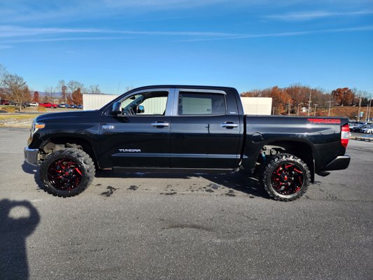 CUSTOM OFFSETS - Updated December 2025 - 81 Photos & 112 Reviews - 401 ...