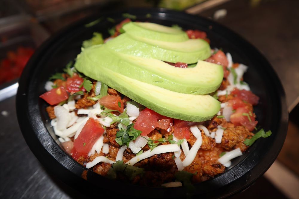 INCREDIBOWLS CHICAGO - Updated May 2025 - 15 Photos - 1143 N California ...