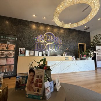 128 LUXURY HEALTH SPA - Updated October 2025 - 180 Photos & 153 Reviews ...