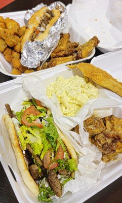 WINGS GUYS - Updated October 2025 - 14 Photos - 3188 W Northside Dr ...