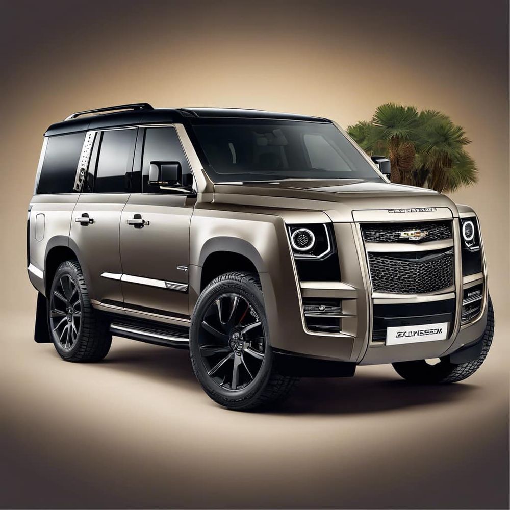 LUXURY EXCURSIONS - Updated March 2024 - 555 Republic Dr, Plano, Texas ...