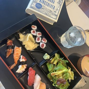 WAYO SUSHI - Updated October 2025 - 545 Photos & 794 Reviews - 1407 Van ...
