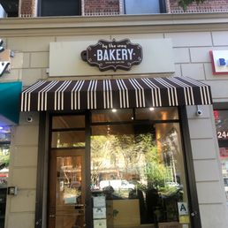 BY THE WAY BAKERY - Updated September 2025 - 170 Photos & 289 Reviews ...