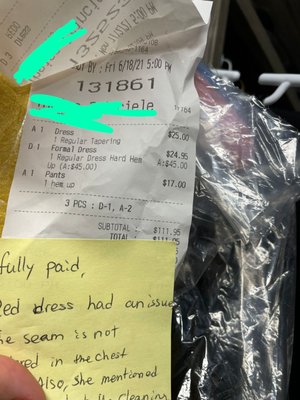 PARKSIDE CLEANERS - Updated January 2026 - 26 Photos & 69 Reviews ...