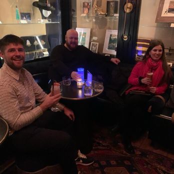 ROSEVALE COCKTAIL ROOM - Updated March 2025 - 170 Photos & 58 Reviews ...