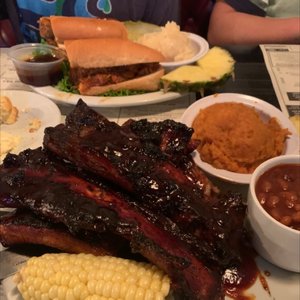 NEWPORT RIB COMPANY - 750 Photos & 954 Reviews - 2196 Harbor Blvd ...