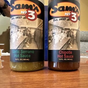 SAM’S NO 3 - Updated September 2025 - 2778 Photos & 3102 Reviews - 1500 ...